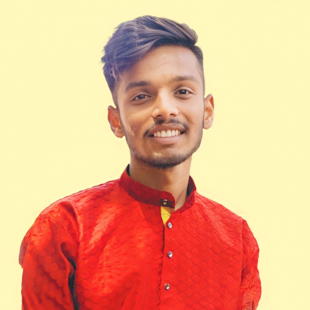 Bhavesh Charde | Portfolio Website | Developer